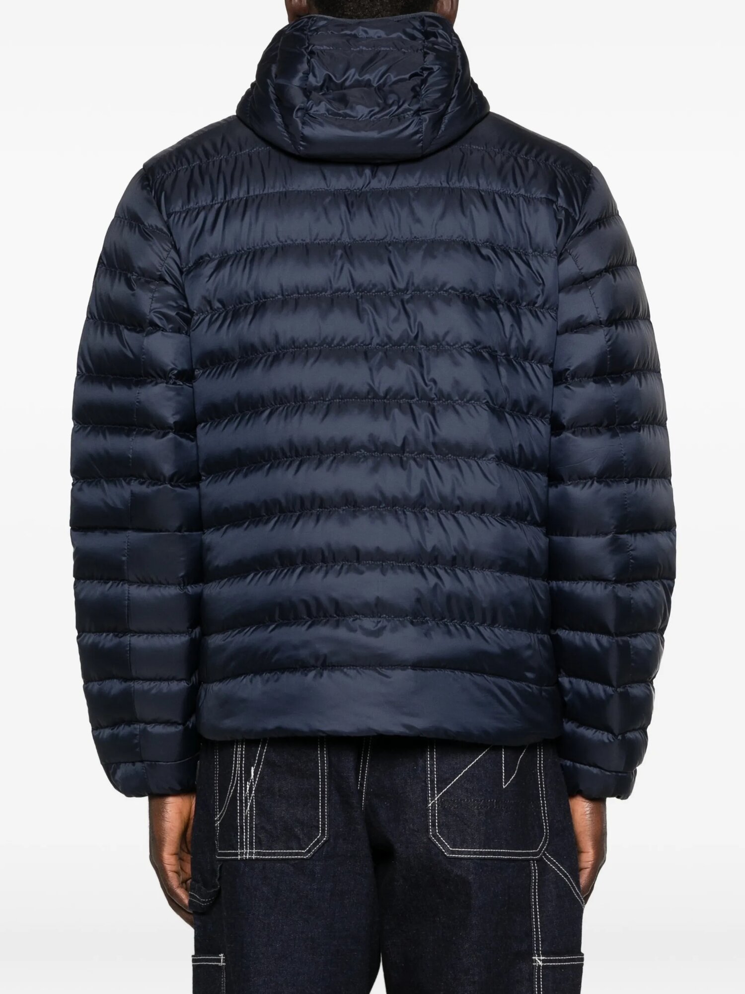 Куртка CANADA GOOSE, размер 2XL, синий — фото 1