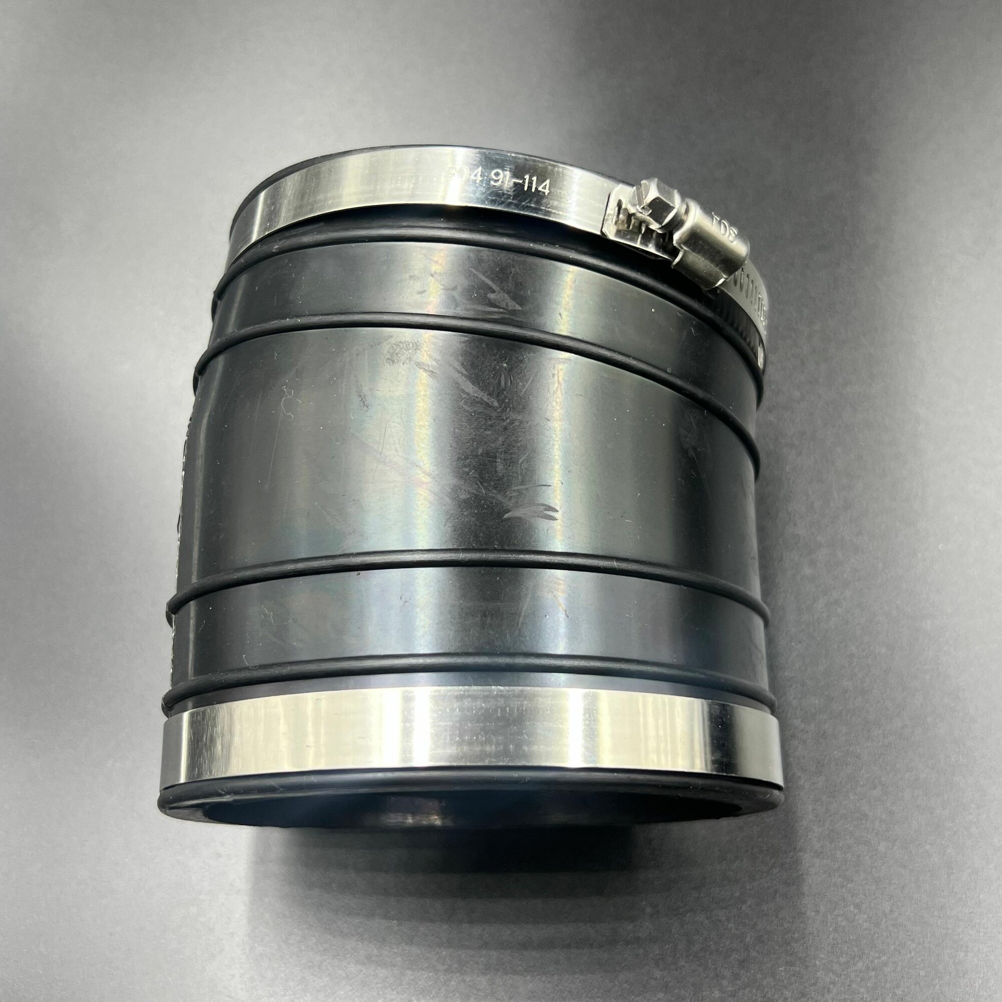 Выхлопной патрубок Mercruiser 3,0-8,2L (Kacawa) OEM номера: 32-14358T