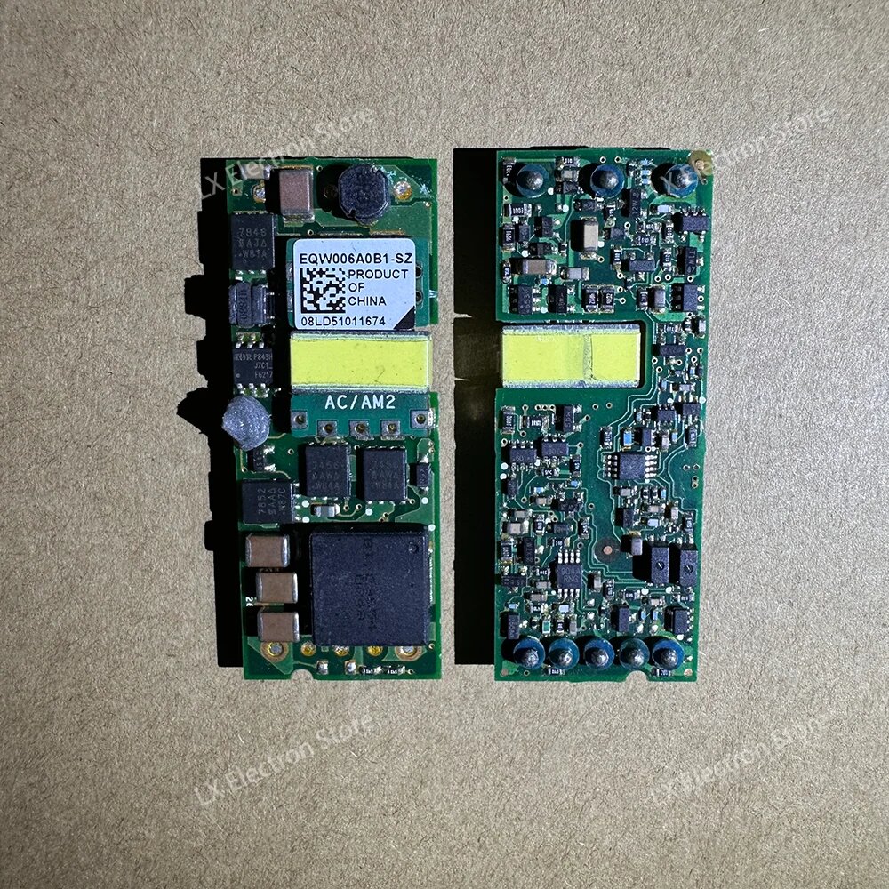 Электронный компонент LX Electronics EQW006A0B1-B