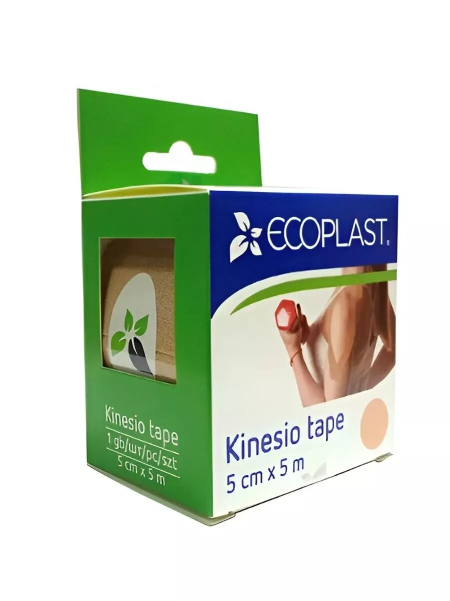 Кинезио тейп