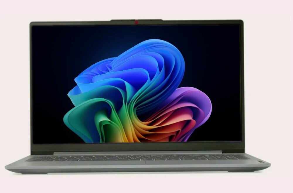 Ноутбук Lenovo Intel Celeron 2,8ГГц 2 ядер. 15' 1920x1080 Intel UHD Graphics Windows 11 Pro Русская раскладка