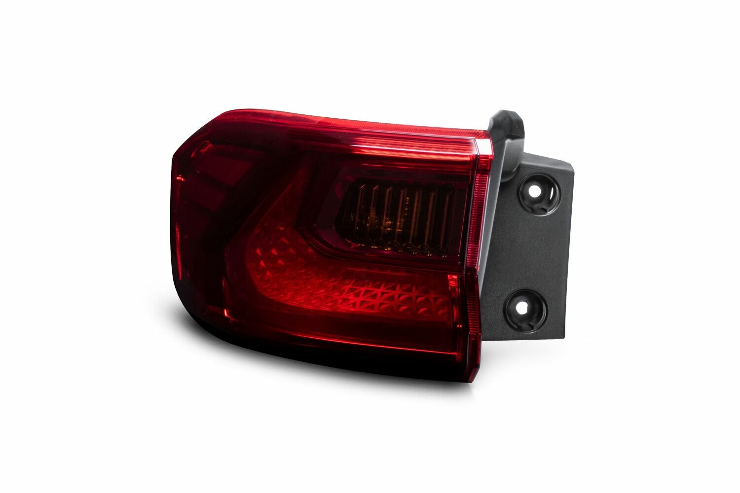 Metaco Фонарь задний наружный левый HAVAL M6 (2021>)