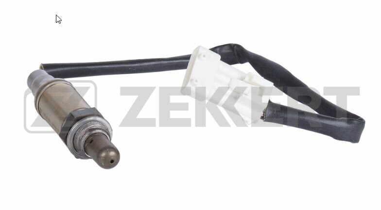 Датчик кислорода Zekkert. Chery Tiggo Great Wall Hover H3.