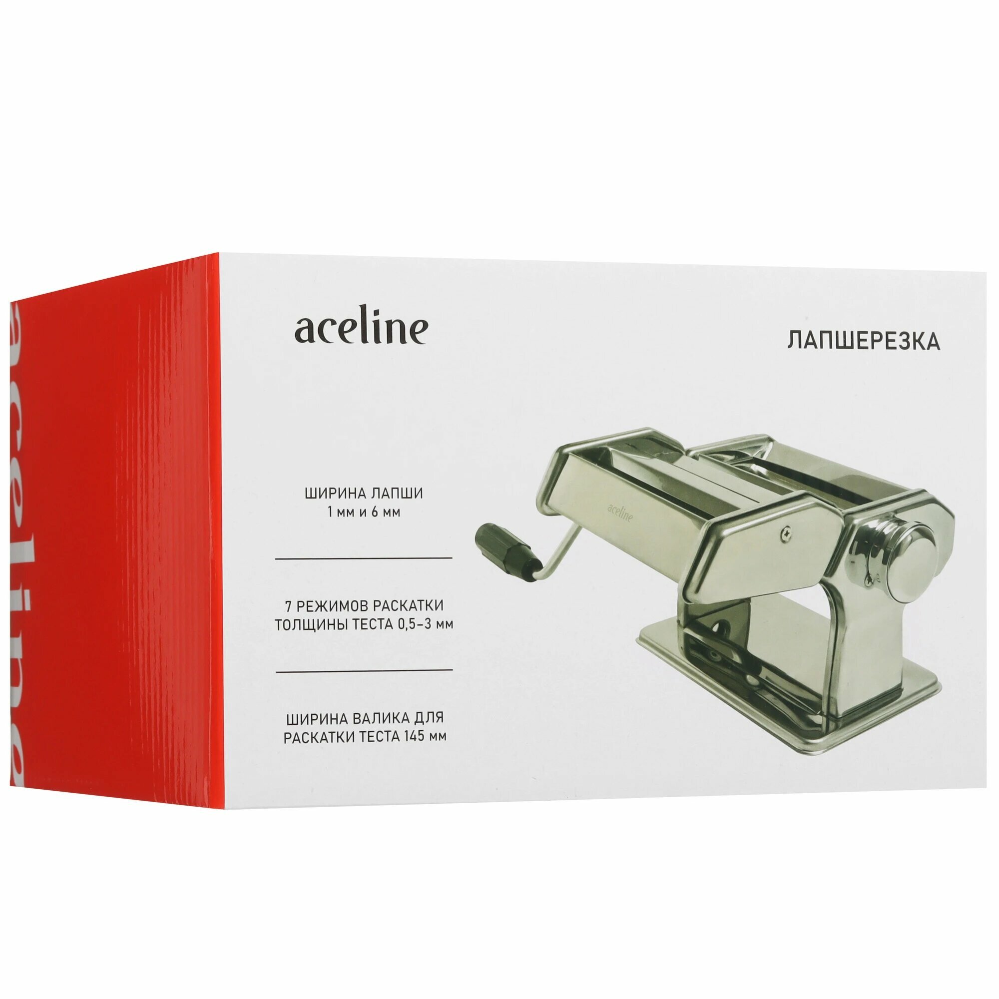 Лапшерезка Aceline FTC-15 — фото 1