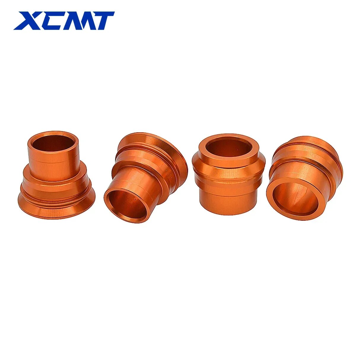 Для KTM SX SXF XC XCF EXC EXCF XCW 125 150 200 250 300 350 450 500 мотоциклетное колесо, Set Orange