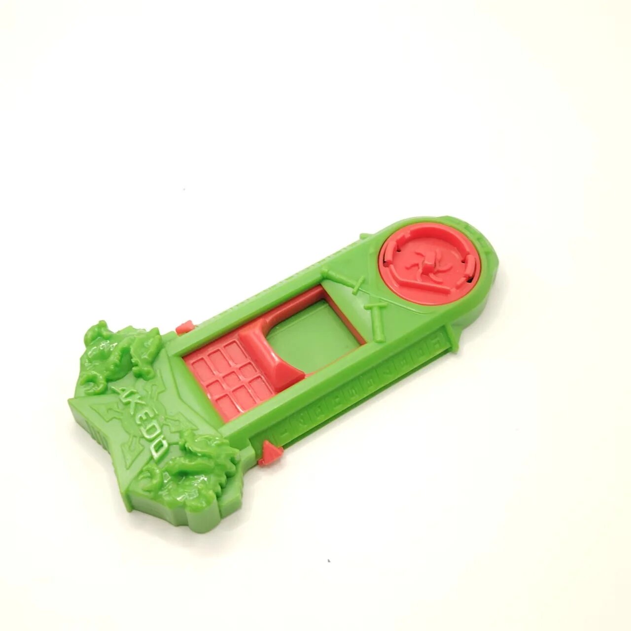 Фигурка Акедо Черепашки-ниндзя, Зеленый, Battle Controller D
