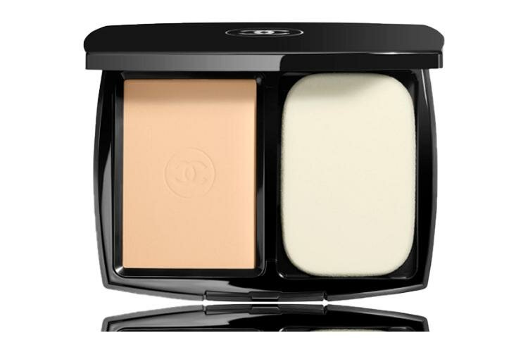 Компактная пудра женская CHANEL PaperMatte стойкая матовая, оттенок 20-BEIGE