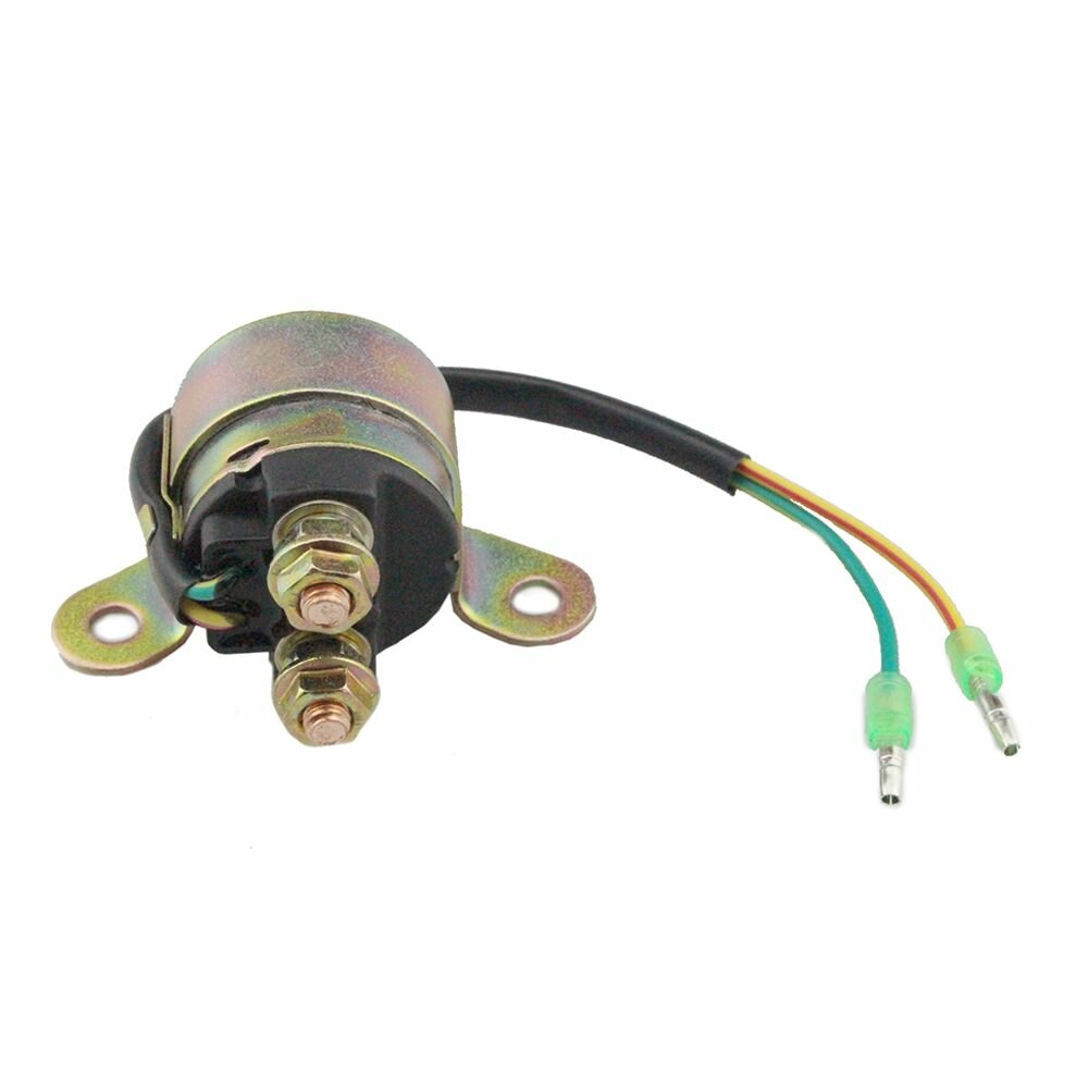 Реле стартера Polaris Sportsman 300/400 08-10, Sportsman 550 10-12 4012013