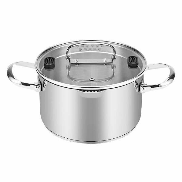 Кастрюля FISSMAN 5467