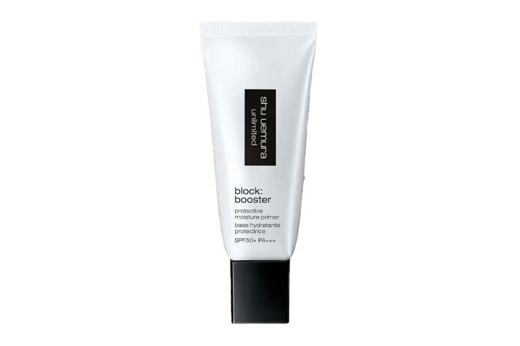 Туба крема женская Shu Uemura Камлет крем-призма для защиты от солнца, 30 мл, 5722157