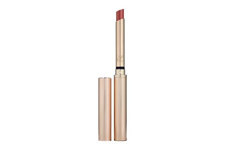 Помада женская ESTEE LAUDER Dewy Glossy 0.7г, оттенок #404 Tea Brown