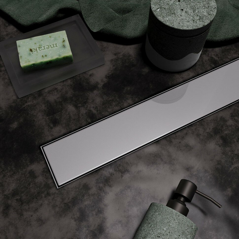 Душевой лоток Veconi Stesso 500