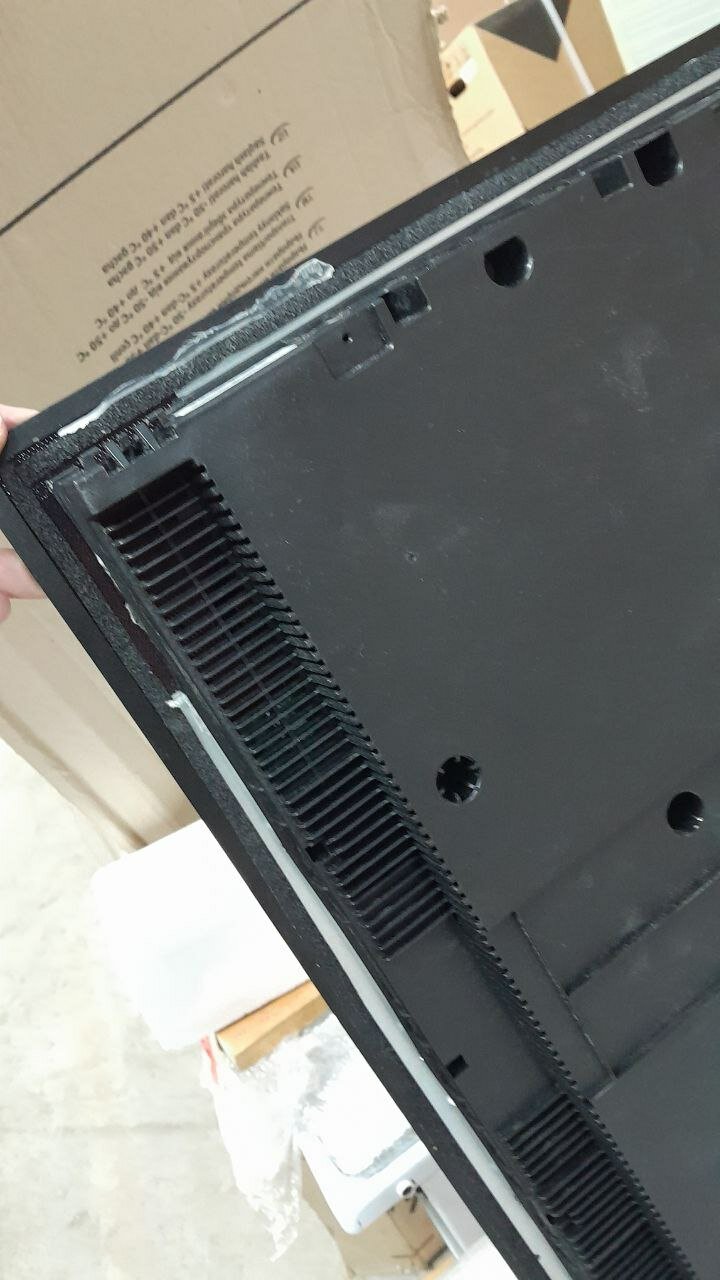 Поверхность индукционная MIDEA MIH67783SB (уценка)