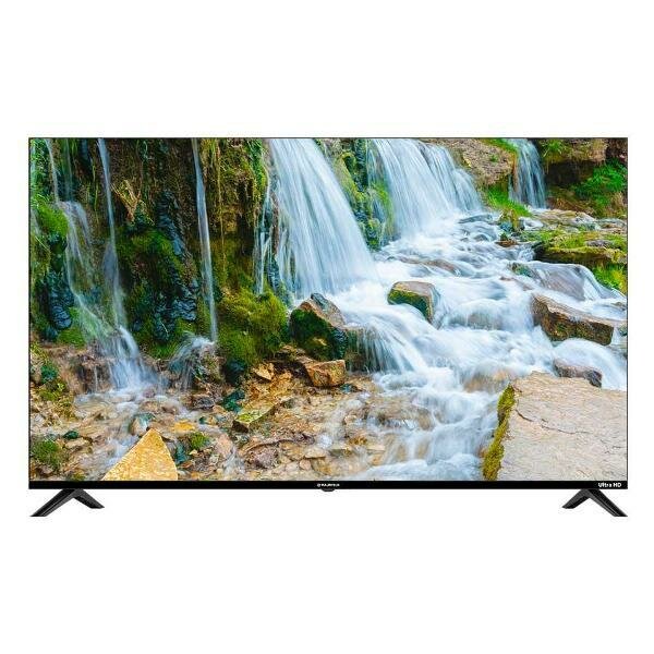 Телевизор Maunfeld MLT43UST02