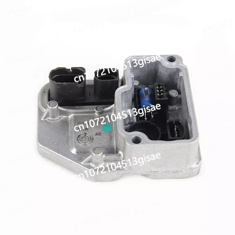 Модуль управления 0AY907554E 0AY907554A 0AY598554C 0AY598554B для заднего дифференциала VW Tiguan Haldex 1.8T 2.0T