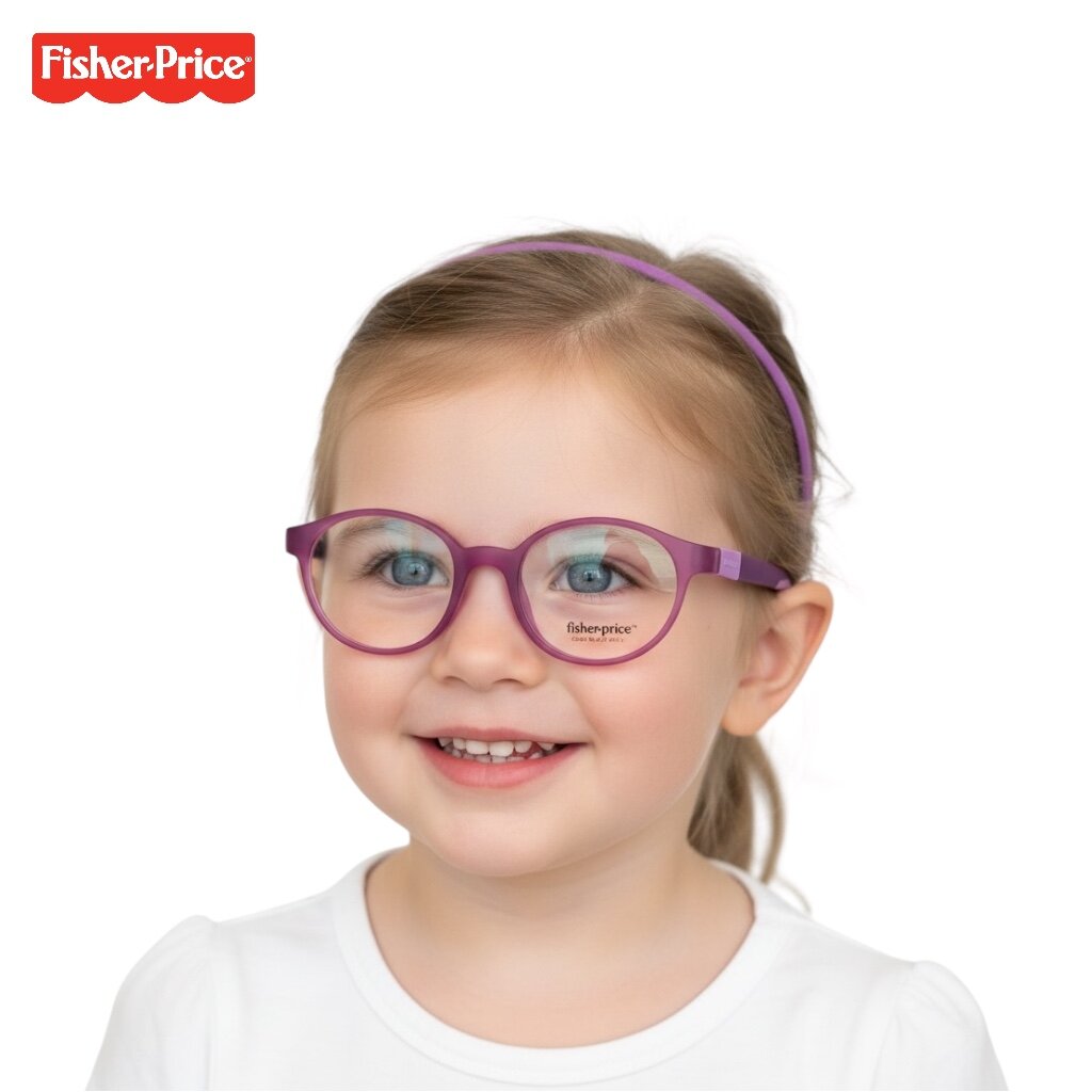 Оправа для очков Fisher-Price FPVN013PRP45