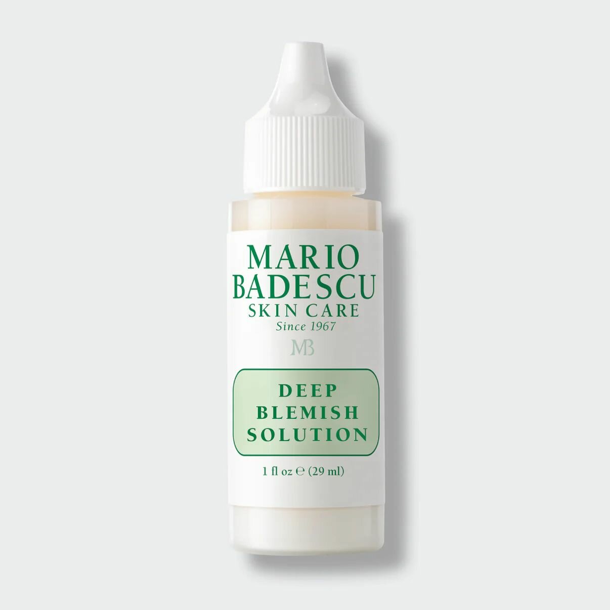 Mario Badescu Лосьон для проблемной кожи Deep Blemish Solution 29 мл