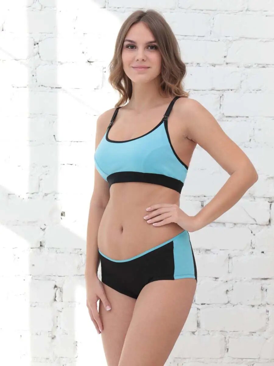 Бюстгальтер качественная одежда и бельё для женщин