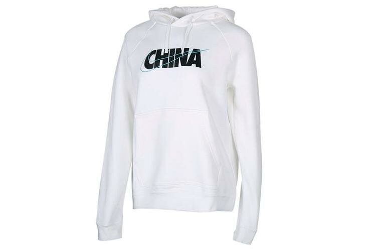 Свитшот Nike Sportswear Club Fleece