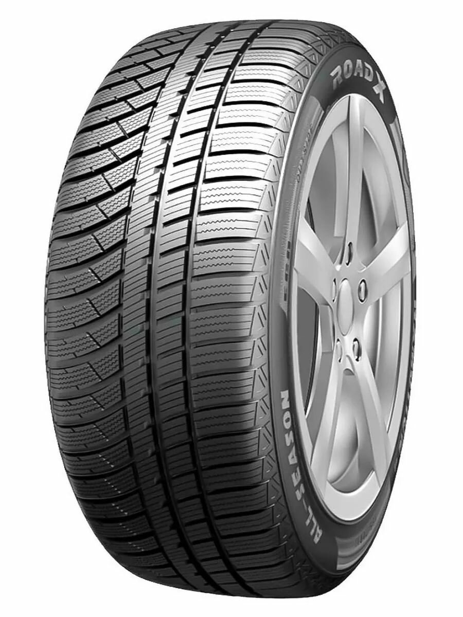 Шины всесезонные Roadx RX Motion 4S 215/55 R16 97V XL