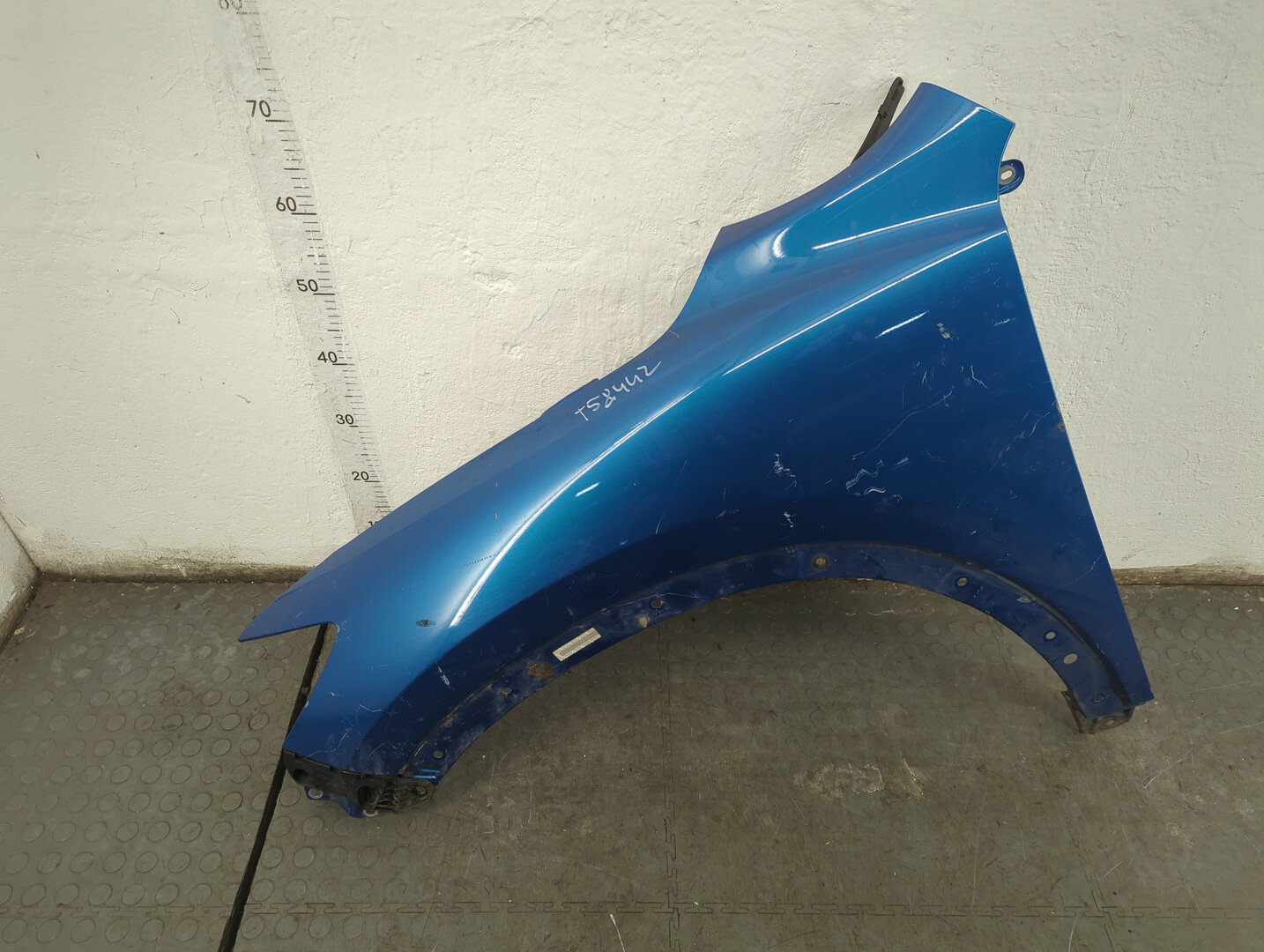 Крыло левое переднее Mazda CX-5 Б/У