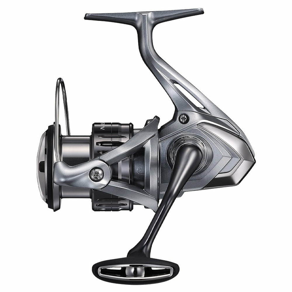 Катушка безынерционная Shimano 21 Nasci 4000 (JDM)