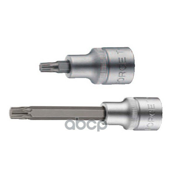 Насадка торкс Т40 1/2 55мм F-34605540 FORCE FORCE арт. 34605540