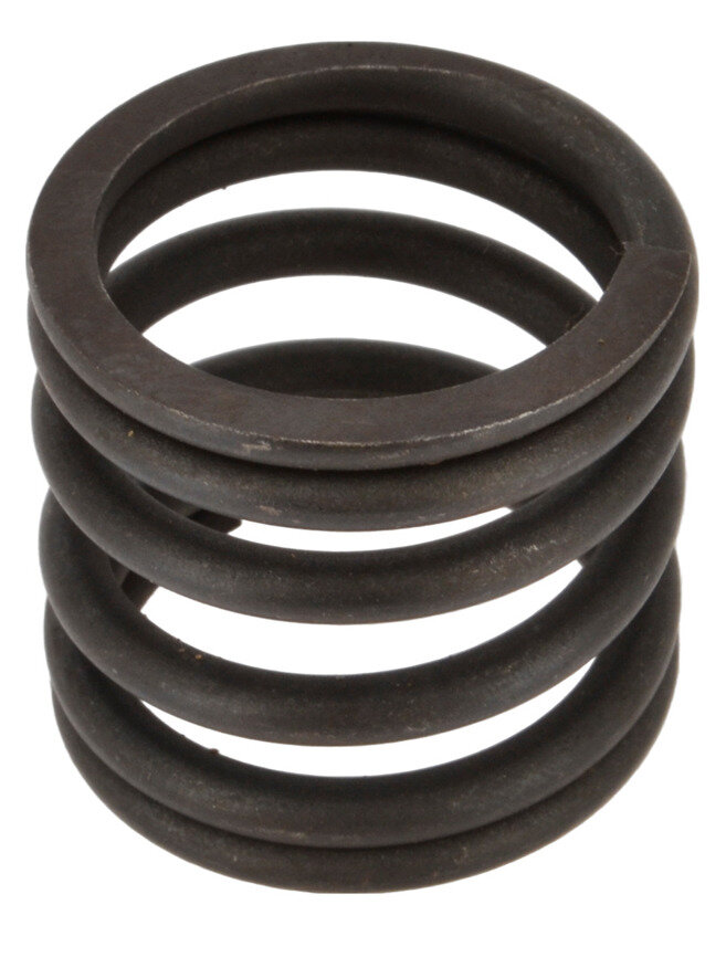 Пружина антивибрационная D29х4.5х35 для молотка отбойного ЗУБР ЗМ-45-1700 ВК Бетонолом