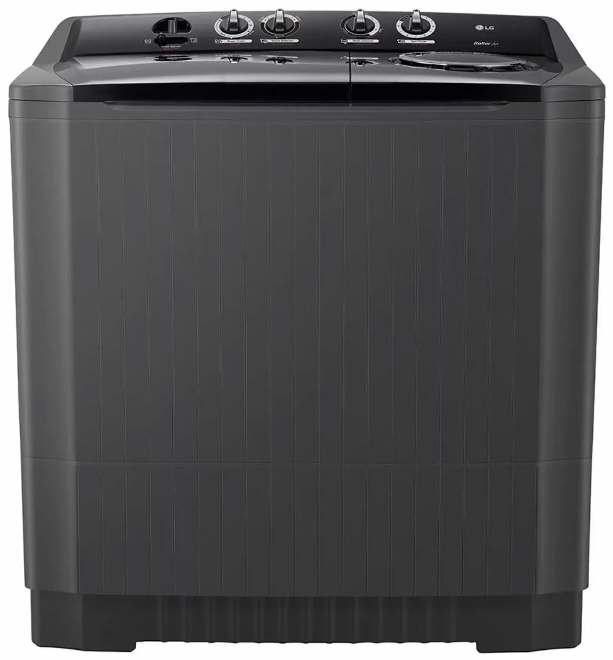 Активаторная стиральная машина LG P1861RWNT