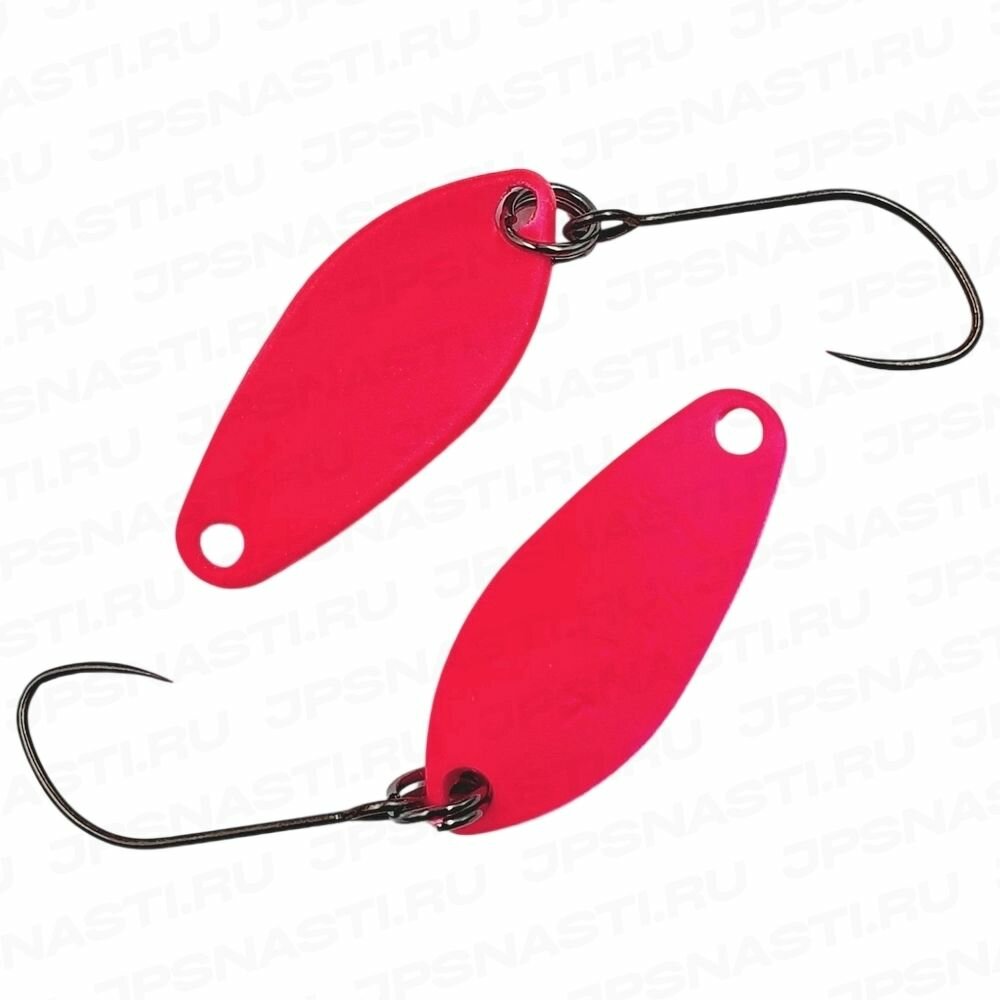 Блесна VALKEIN SHYNON 1.1гр цвет 13