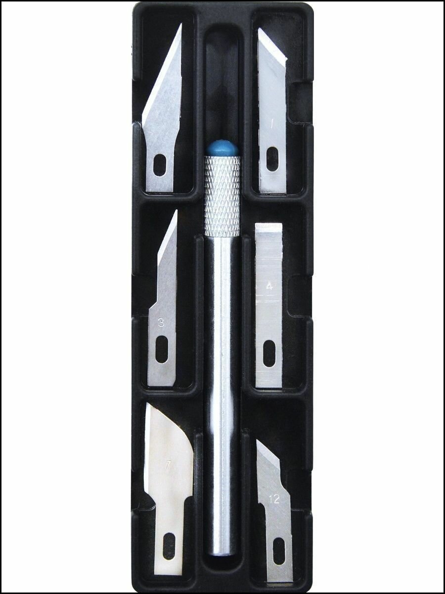 Скальпель канцелярский