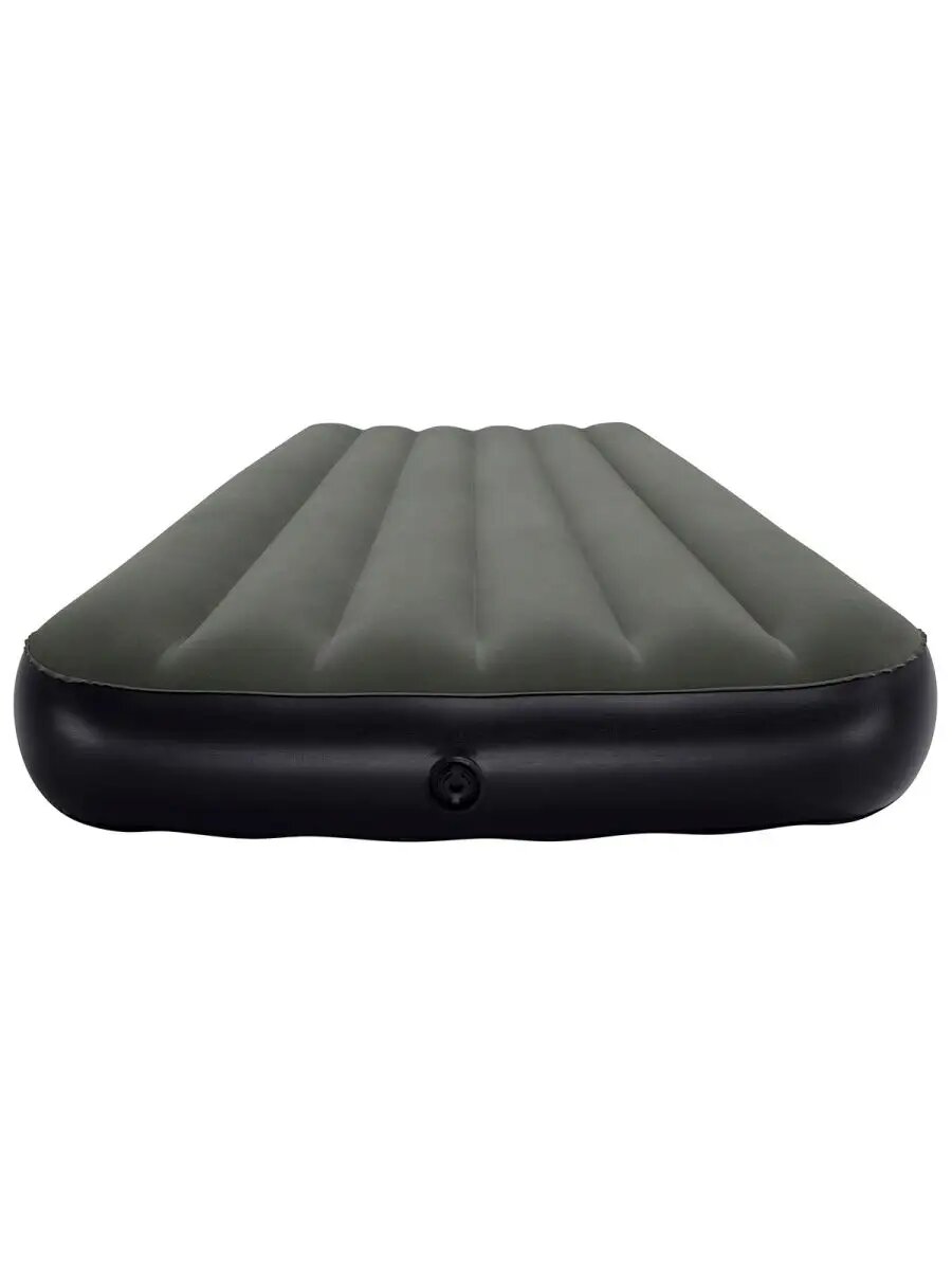 Матрас надувной Bestway 6713L BW 99х188х25см, до 150кг, фолк