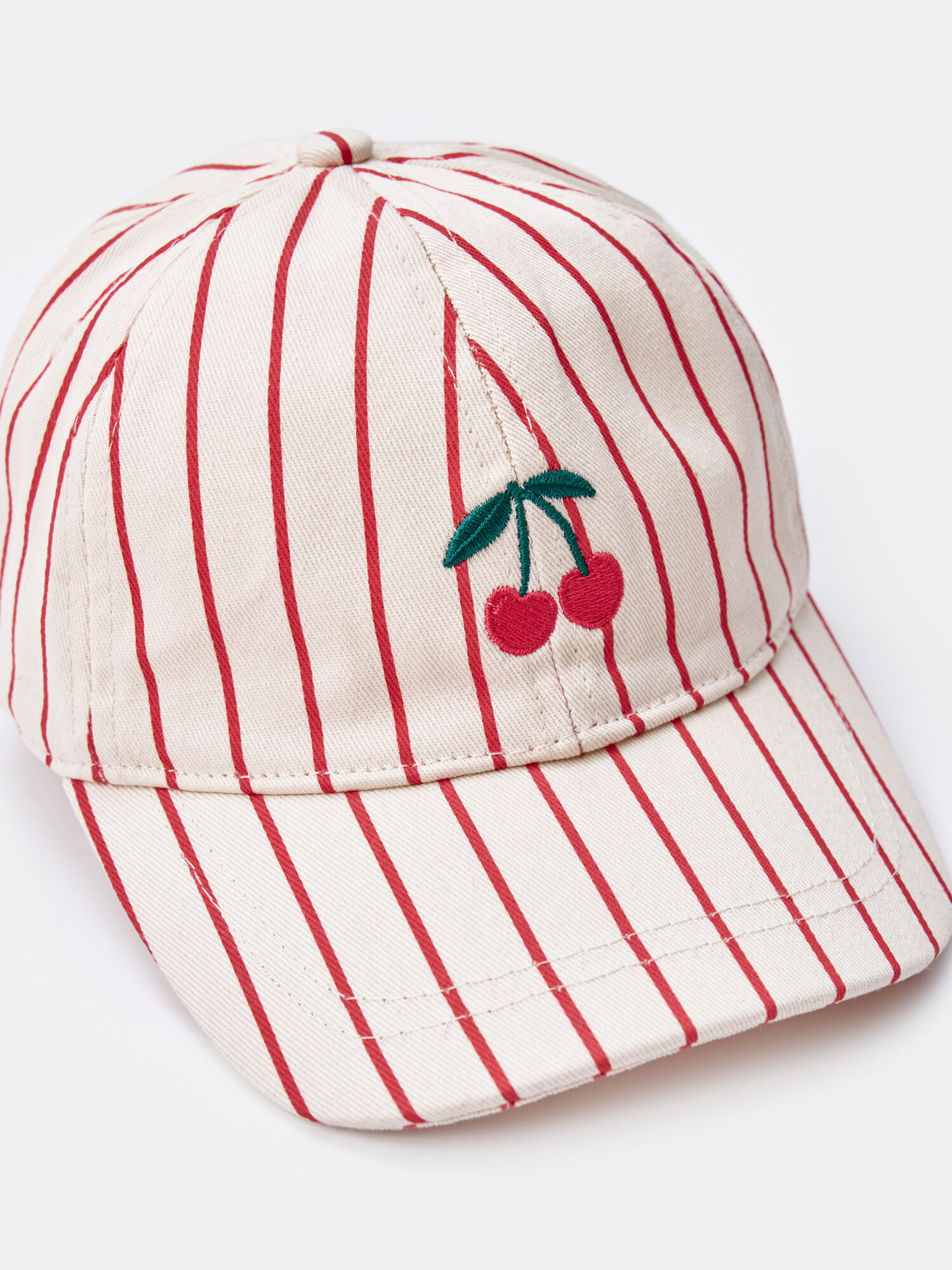 Бейсболка для девочек