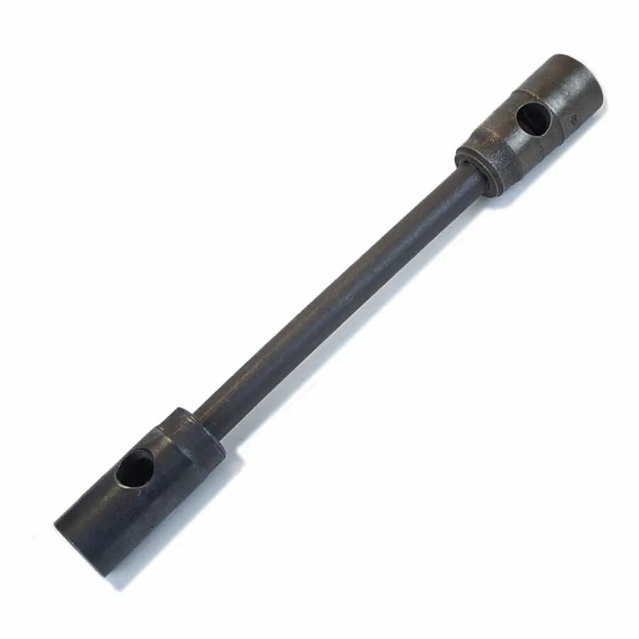 Ключ баллонный двухсторонний 24x30мм (450мм) , 112050, легированная сталь, Воронеж.