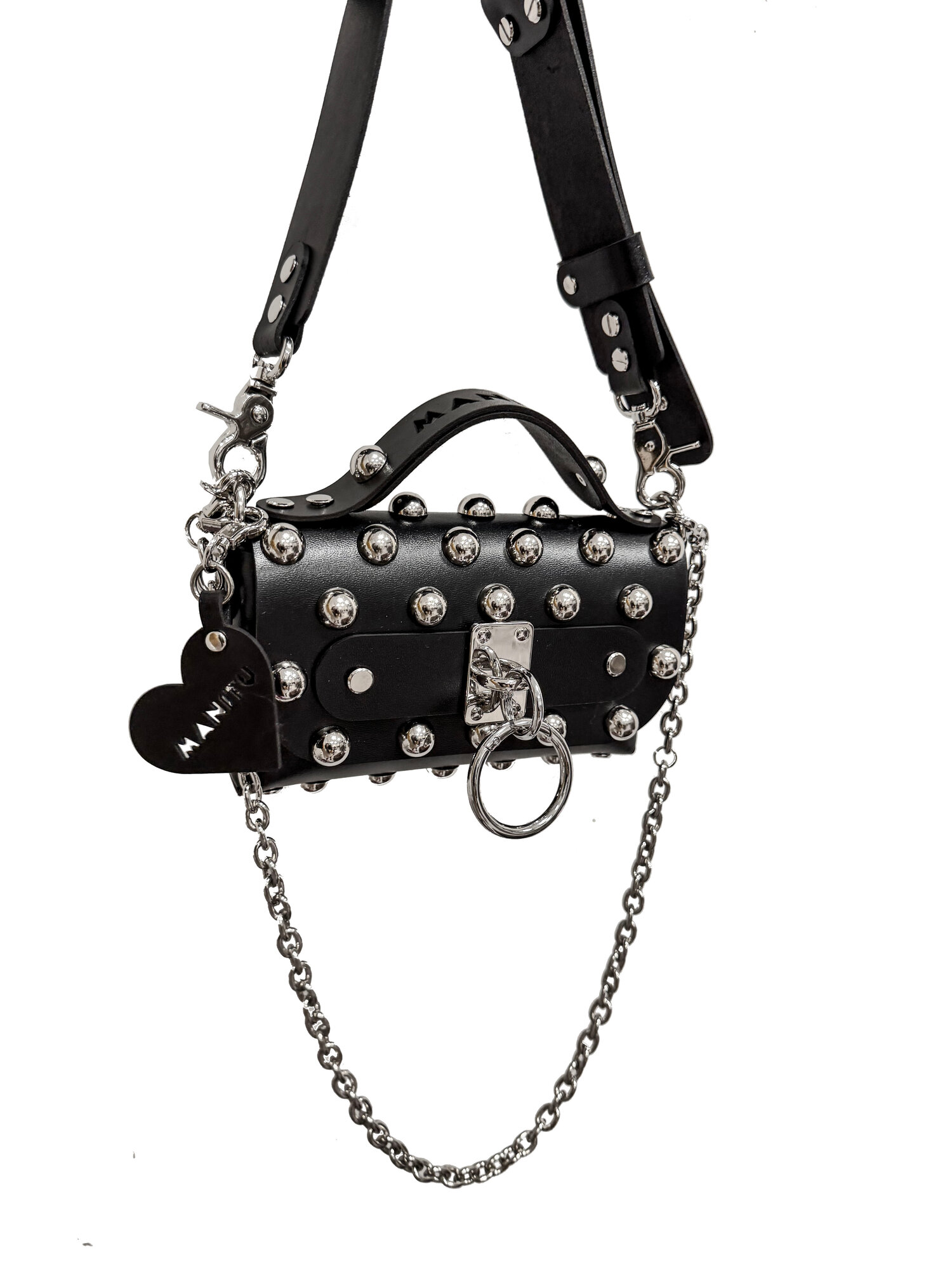 Сумка клатч Pupircka