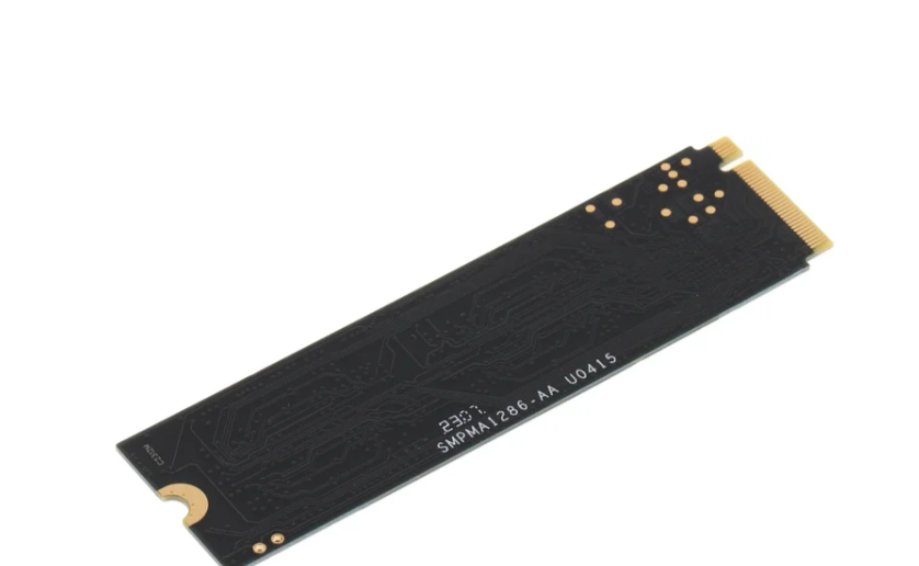 Твердотельный накопитель Digma Mega M2 512GB DGSM3512GM23T