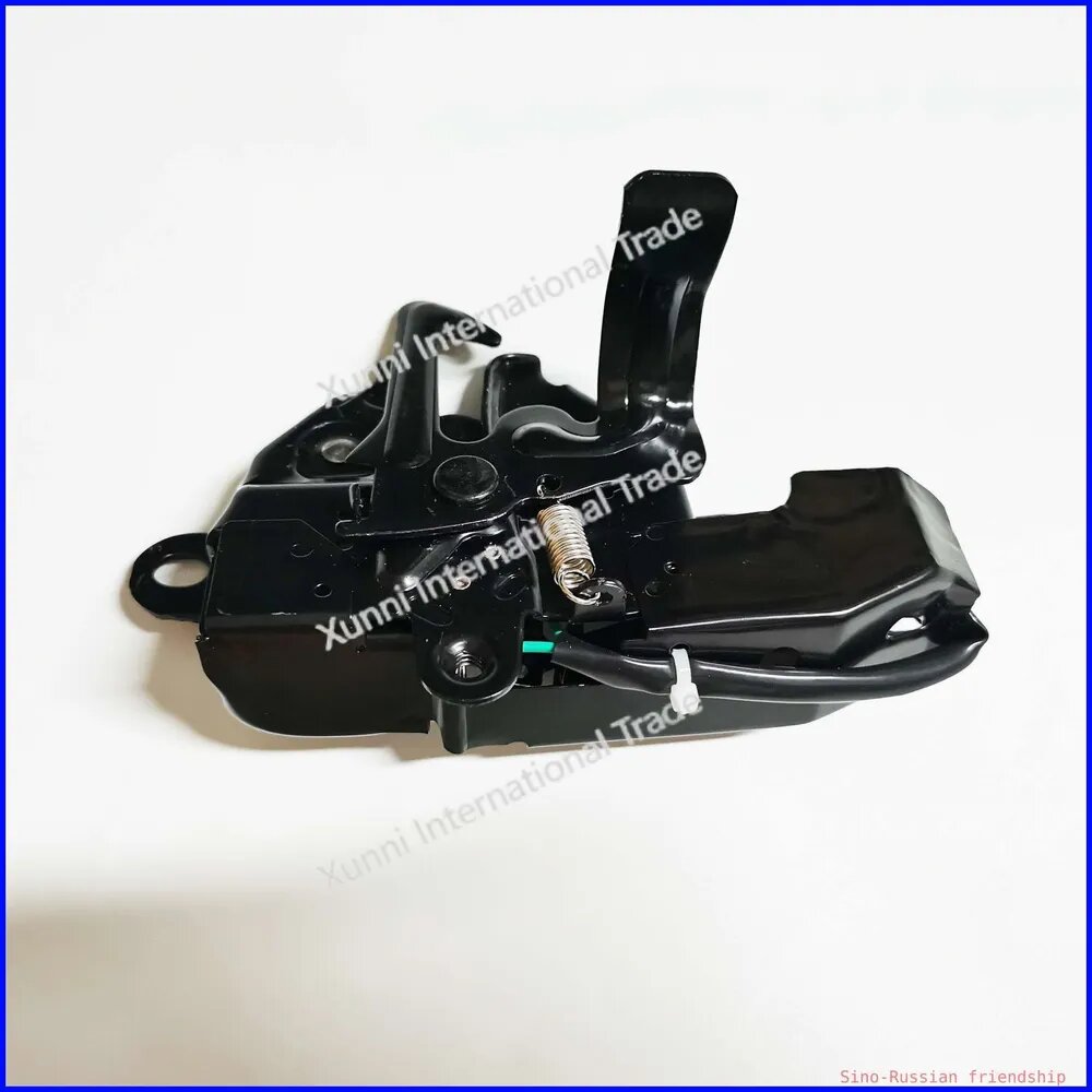 Замок капота с датчиком для TOYOTA CAMRY XV50 2011-2014 45 apt.5351006190 7118239 5351006200 53510