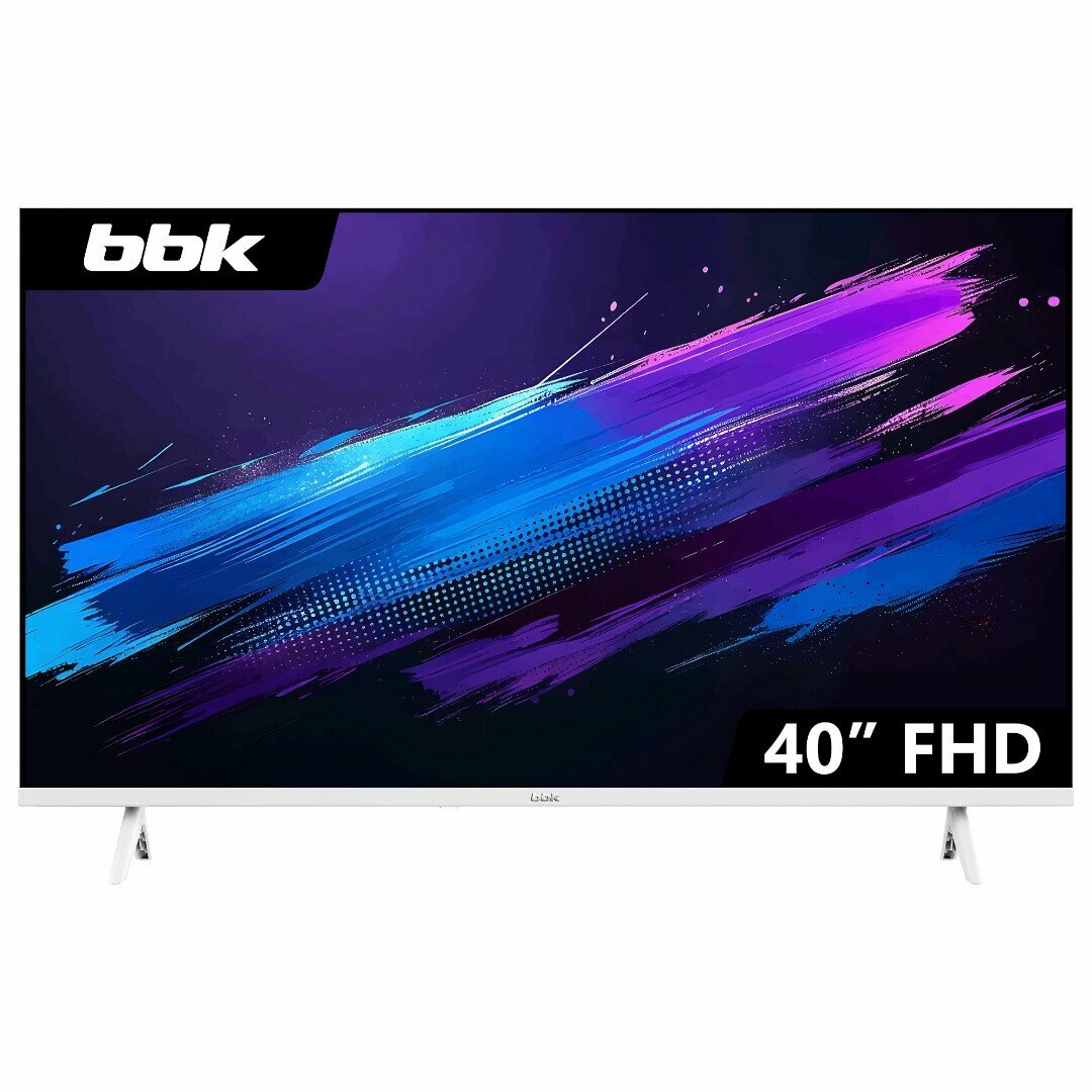 Телевизор BBK 40LEM-1044/FTS2C