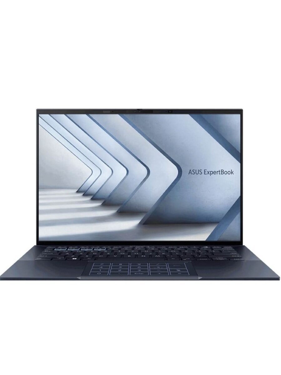 Ноутбук ASUS B9403CVAR-PP1795 Core 7150U/32GB/1 Тб SSD/14"/noOS