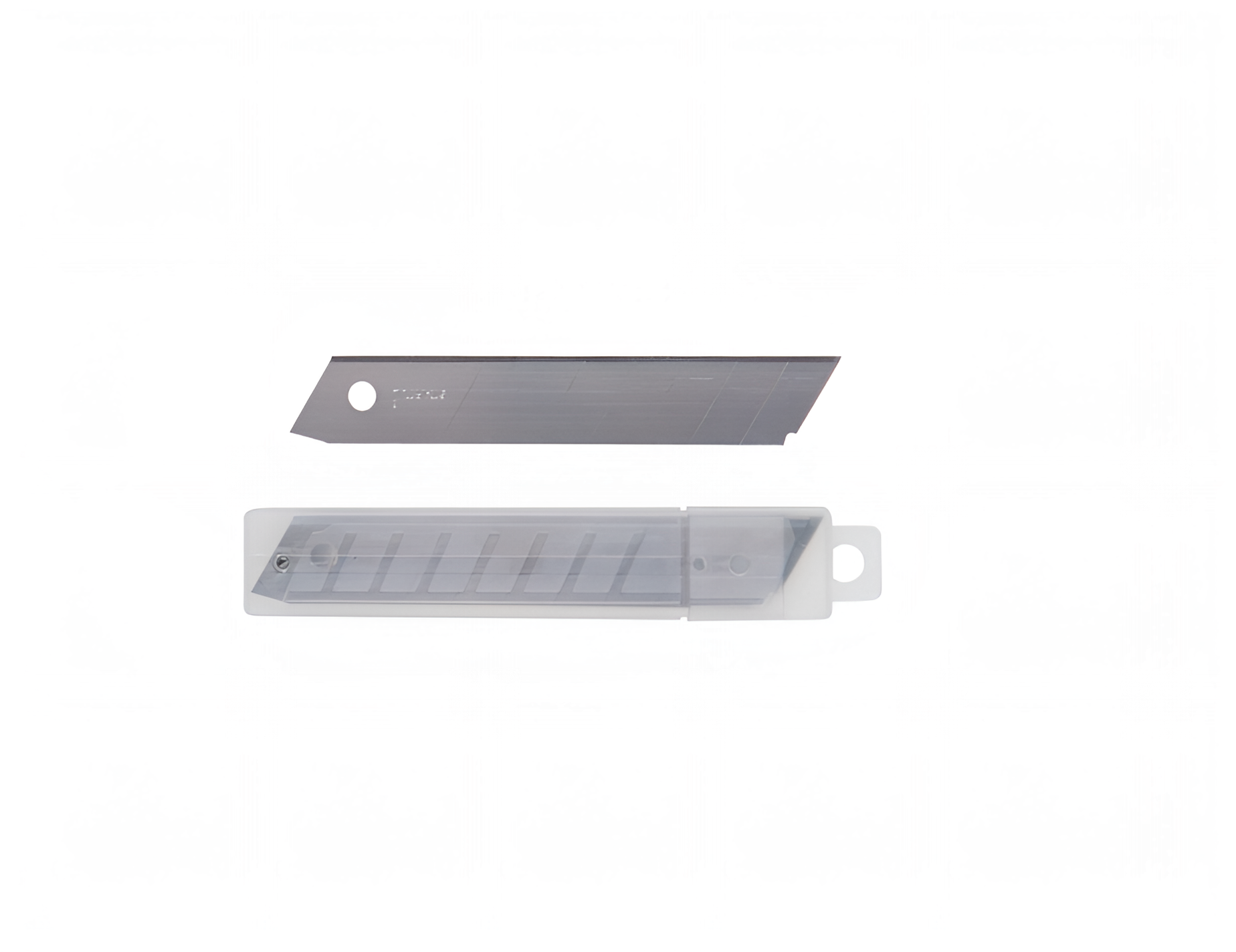 Лезвие сегментированное 18 мм STARTUL MASTER 10 штук (ST0940-18)