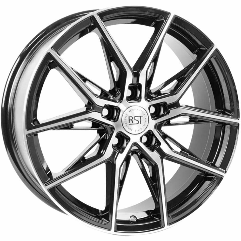 Колесный диск RST R218 7.5x18 5x108 ET50 D63.3 BD