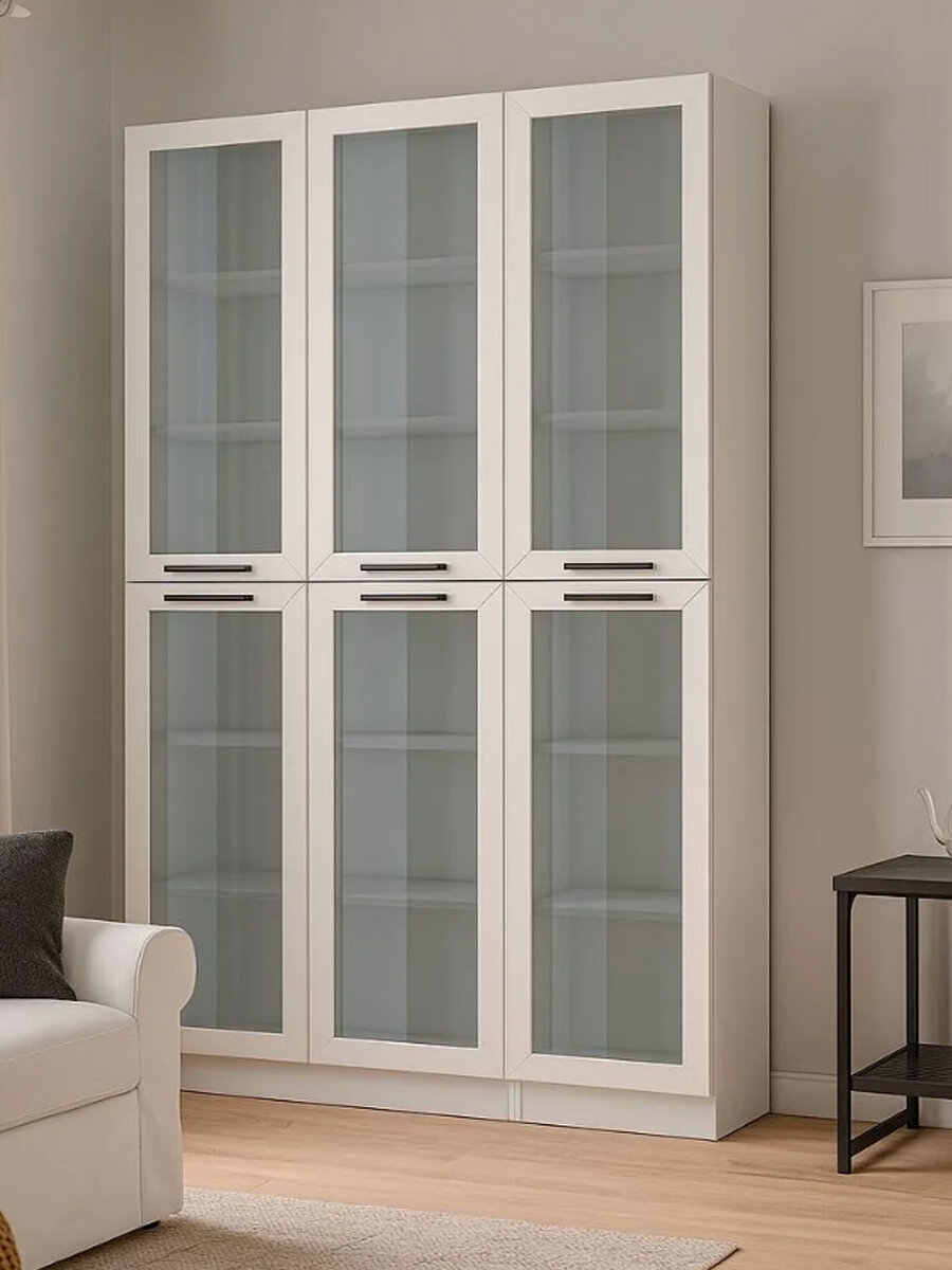 Книжный шкаф Билли - 11