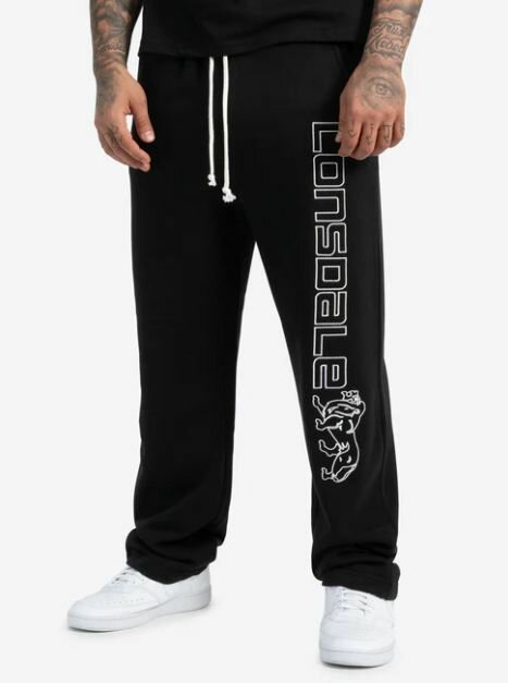 Брюки джоггеры Базовая коллекция