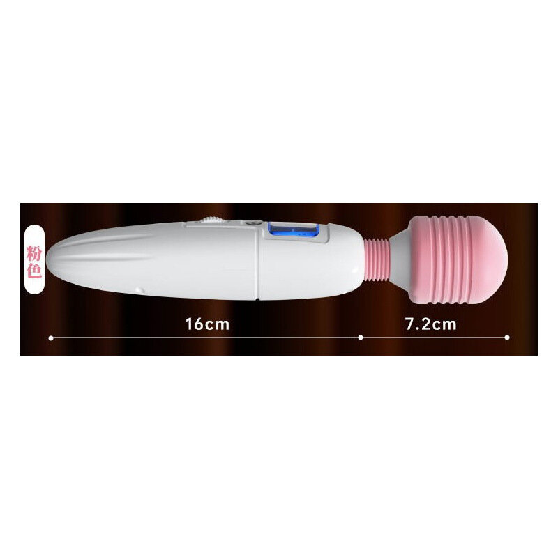 Вибратор Mystery Lady Love Tide с функцией нагрева, в студийном стиле, для флирта пар, женского оргазма, игрушка для взрослых.