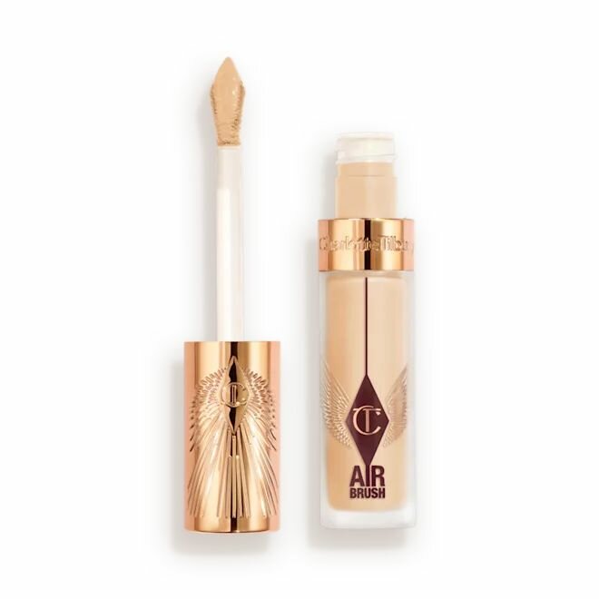 Charlotte Tilbury Консилер для лица Airbrush Flawless Blur Concealer (6 Medium) 8,3 г
