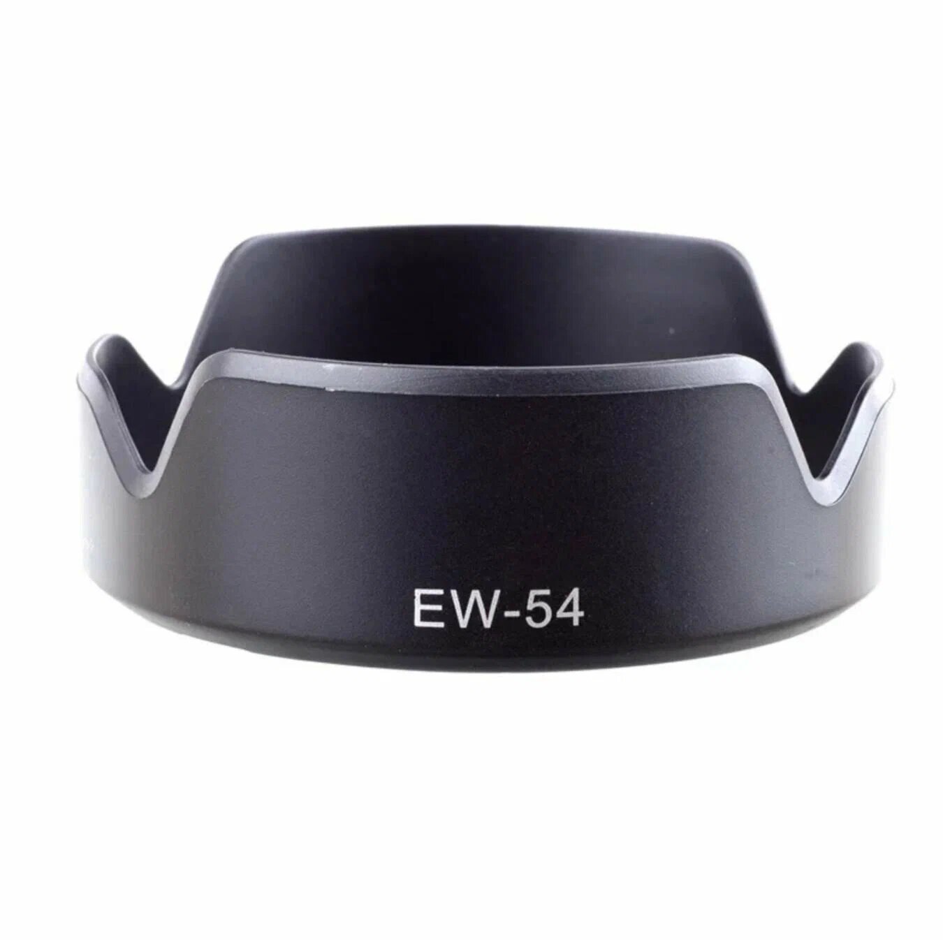 Fujimi FBEW-54 Бленда CANON EF-M 18-55mm f/3.5-5.6 IS STM (010)