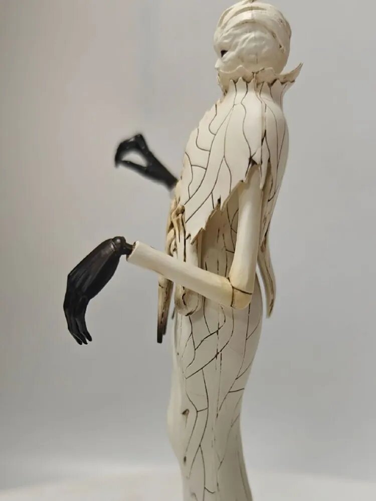 Аниме фигурка DEATH NOTE 18cm — фото 1