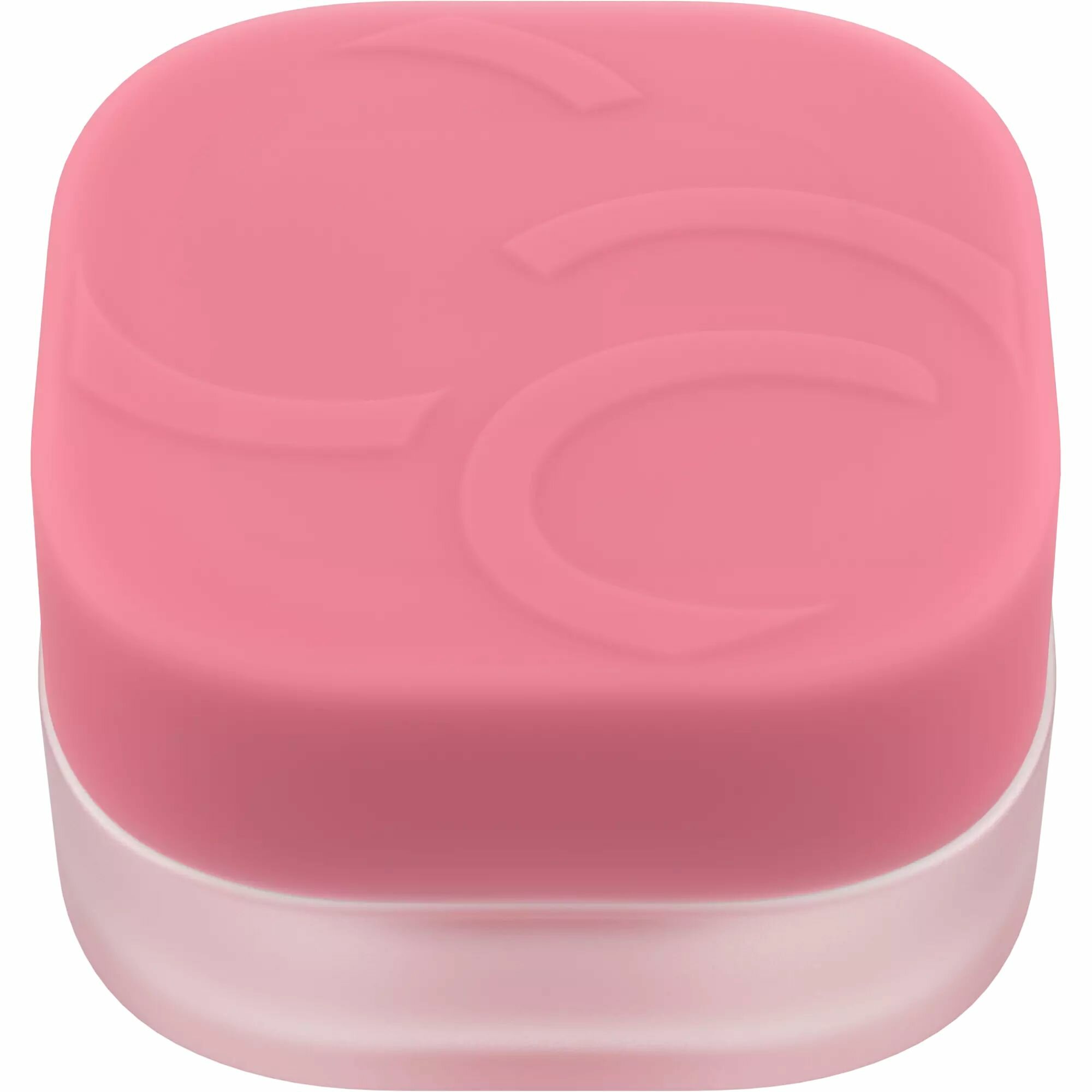 Румяна для Лица Catrice (Катрис) Velvet Pudding Blurring Blush - 030 Pink Parfait (Розовый Парфе)