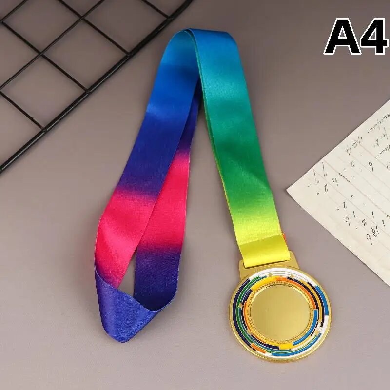 Медали из металла золото серебро бронза