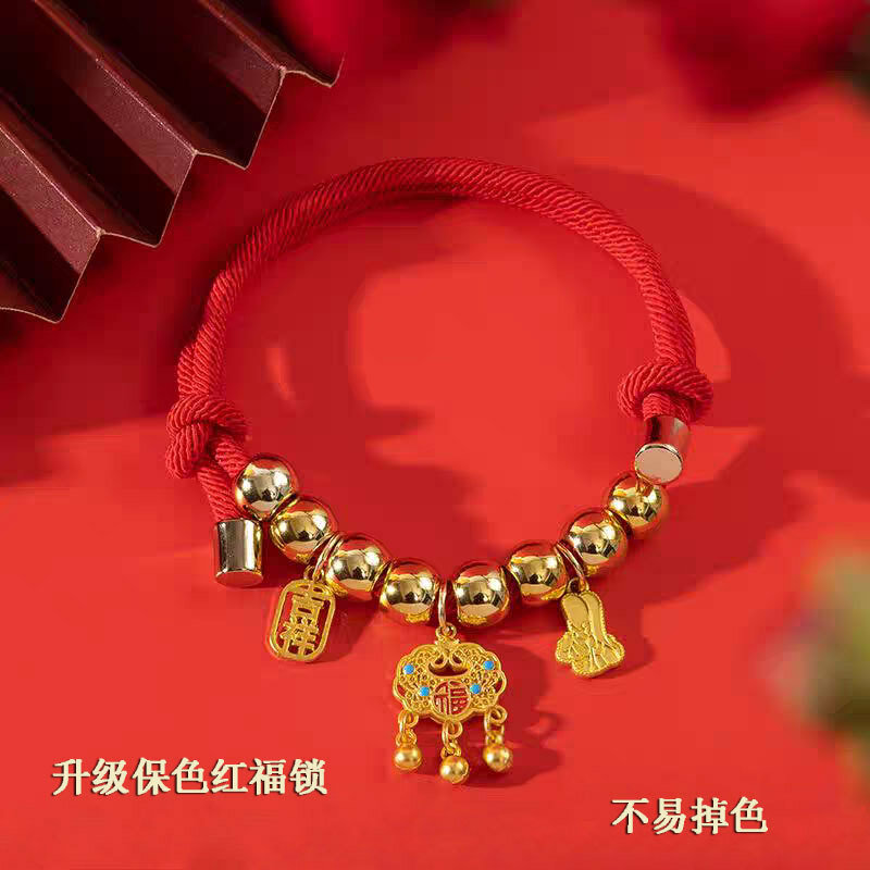 Ожерелье с 8-ю золотыми бусинами для маленьких собак, регулируемое 14-30 см, подходит до 5 кг, высококачественное